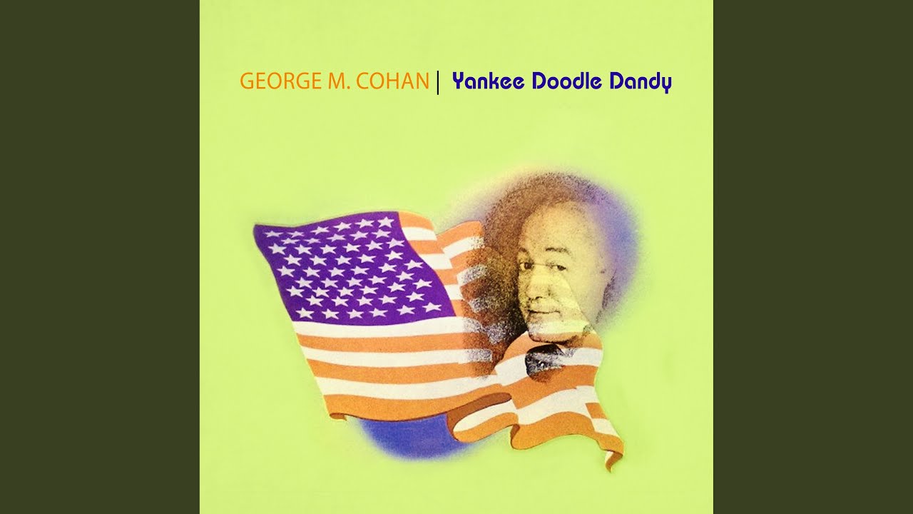 I Want to Hear a Yankee Doodle Tune - YouTube
