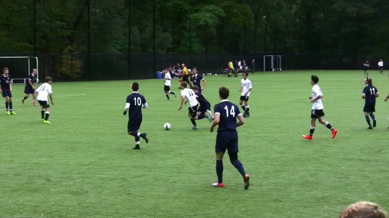 Soccer Clips 1 - YouTube