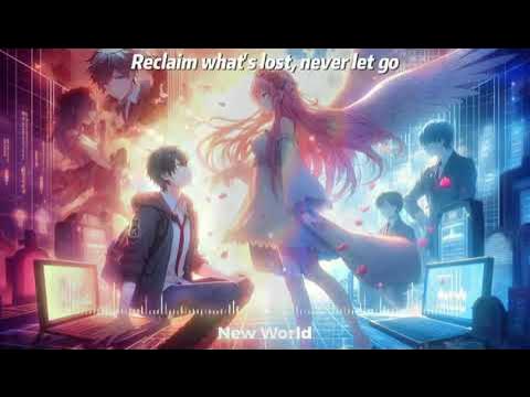 New world | music | song - YouTube