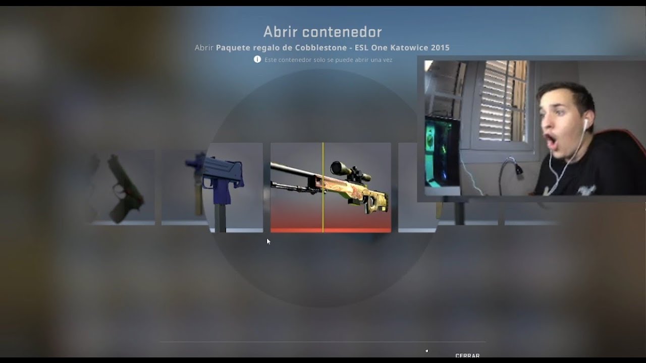 Case Opening Compilation | CS:GO #22 - YouTube