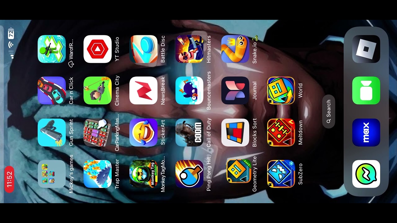 Some geometry poop - YouTube