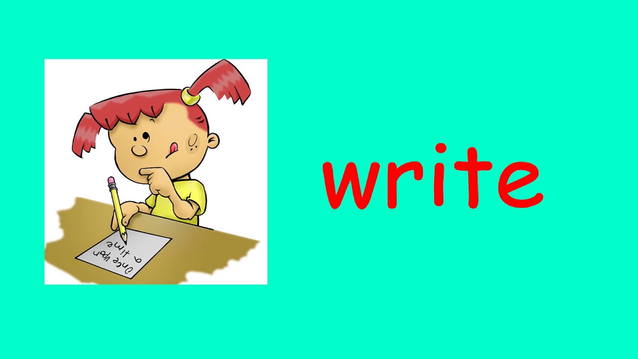 Action Verbs YouTube action-verbs-youtube
