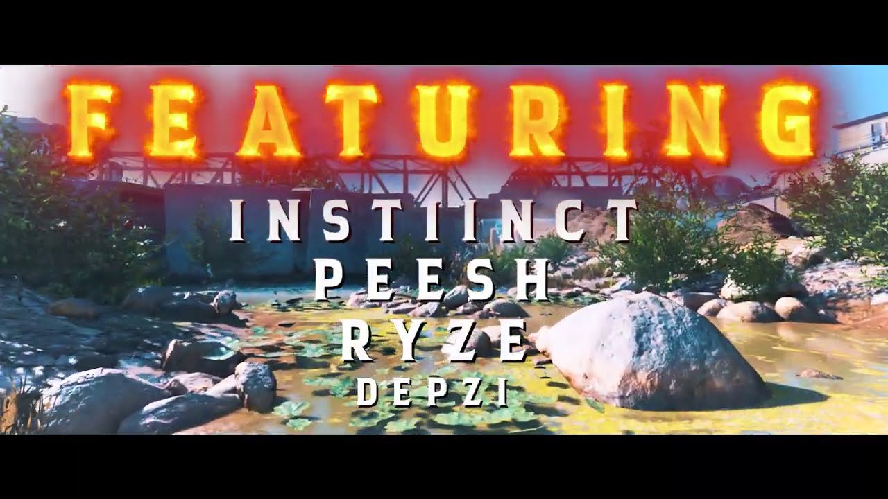 The Evolution of Don't Peak Peesh - YouTube