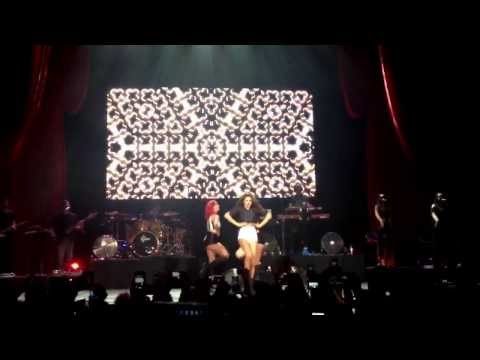 Selena Gomez - Stars Dance World Tour - Come & Get It - Vienna