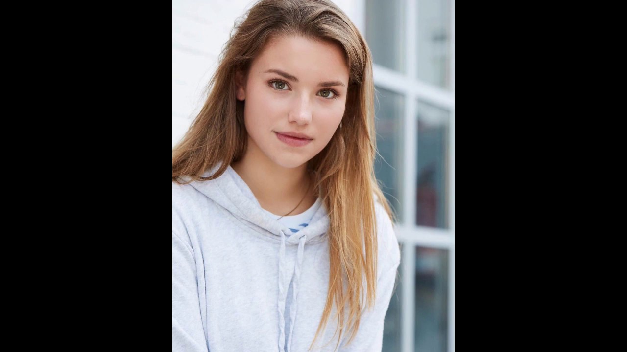 Carolin Garnier - YouTube