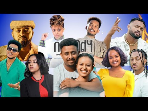 new Ethiopian amaric mirxi music - YouTube
