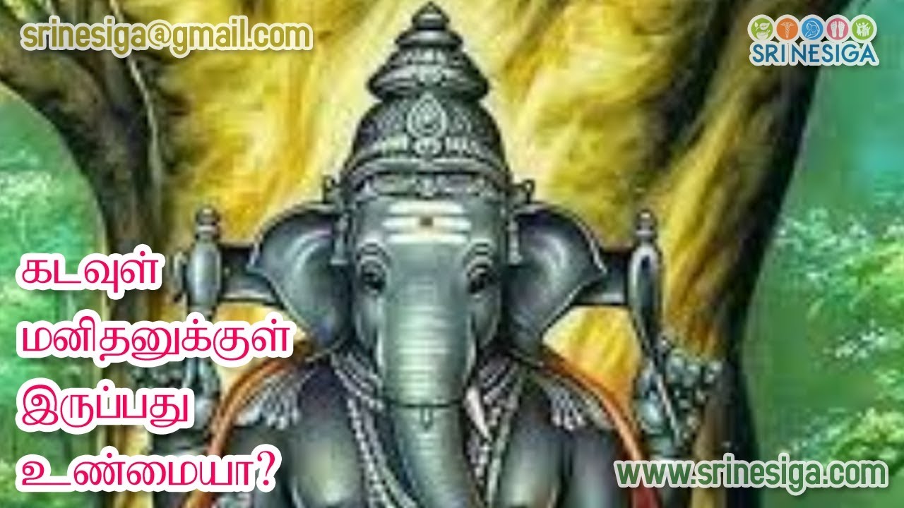 God inside our Body is it True - YouTube