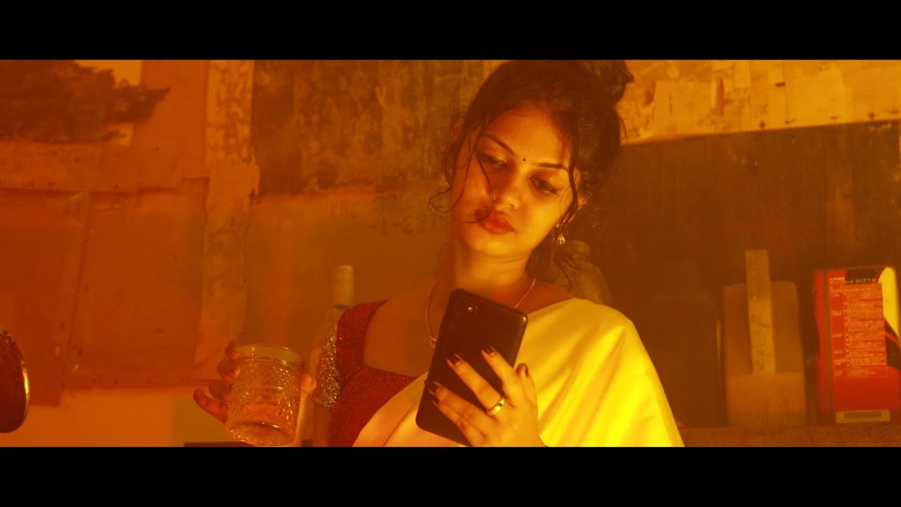 එහෙම උනේ මගේ අතින් | Markona | New Short film trailer - YouTube