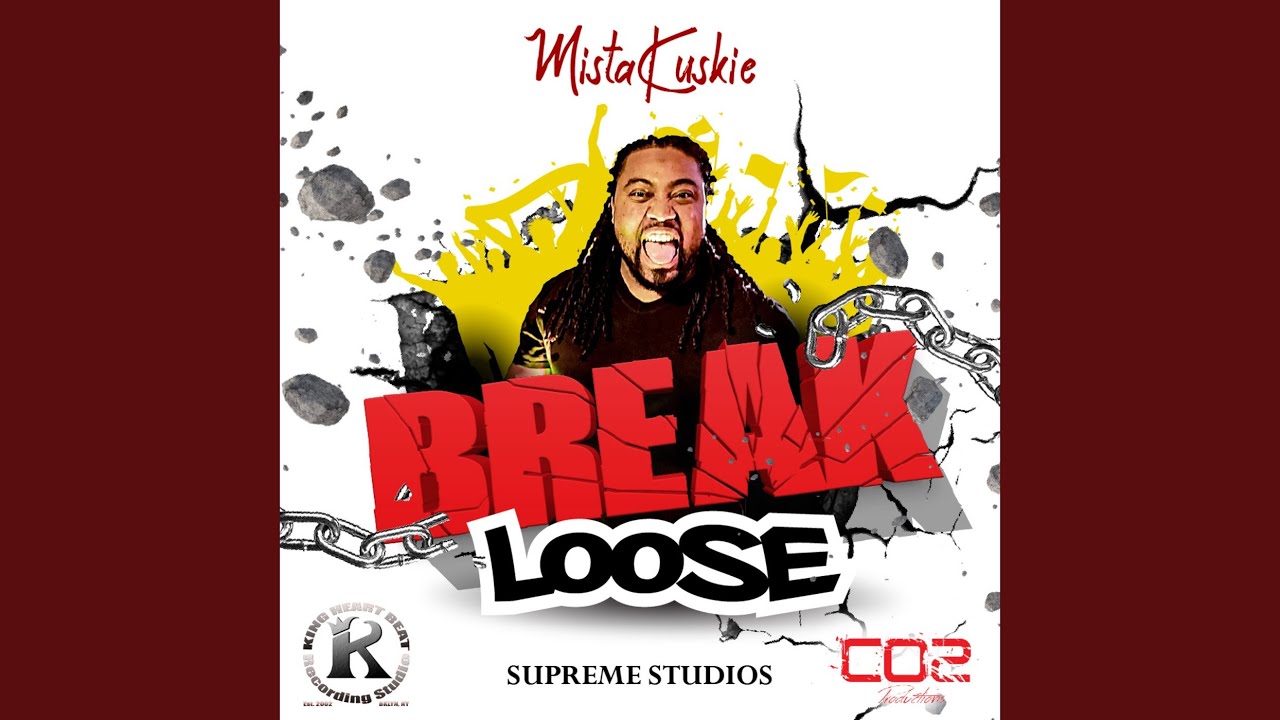 Break Loose - YouTube