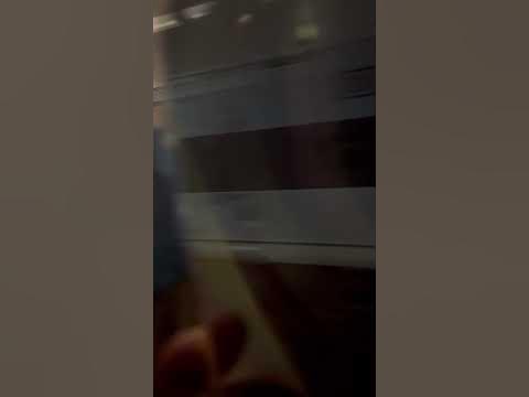 Passing NJT at croton Harmon yard - YouTube