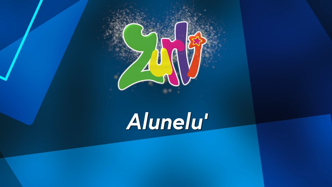 Gasca Zurli - Alunelu | Cântece din folclorul copiilor - YouTube