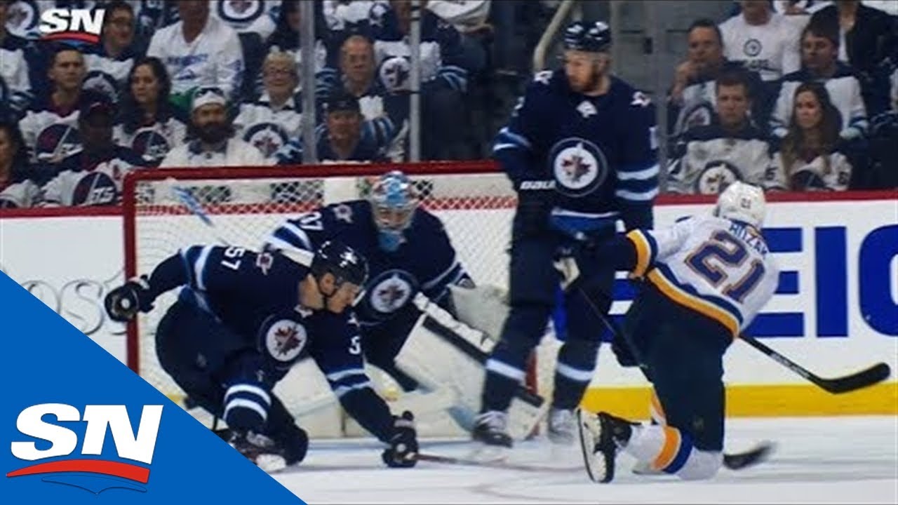 Patrick Maroon Is Earning His Place in St. Louis Blues’ History