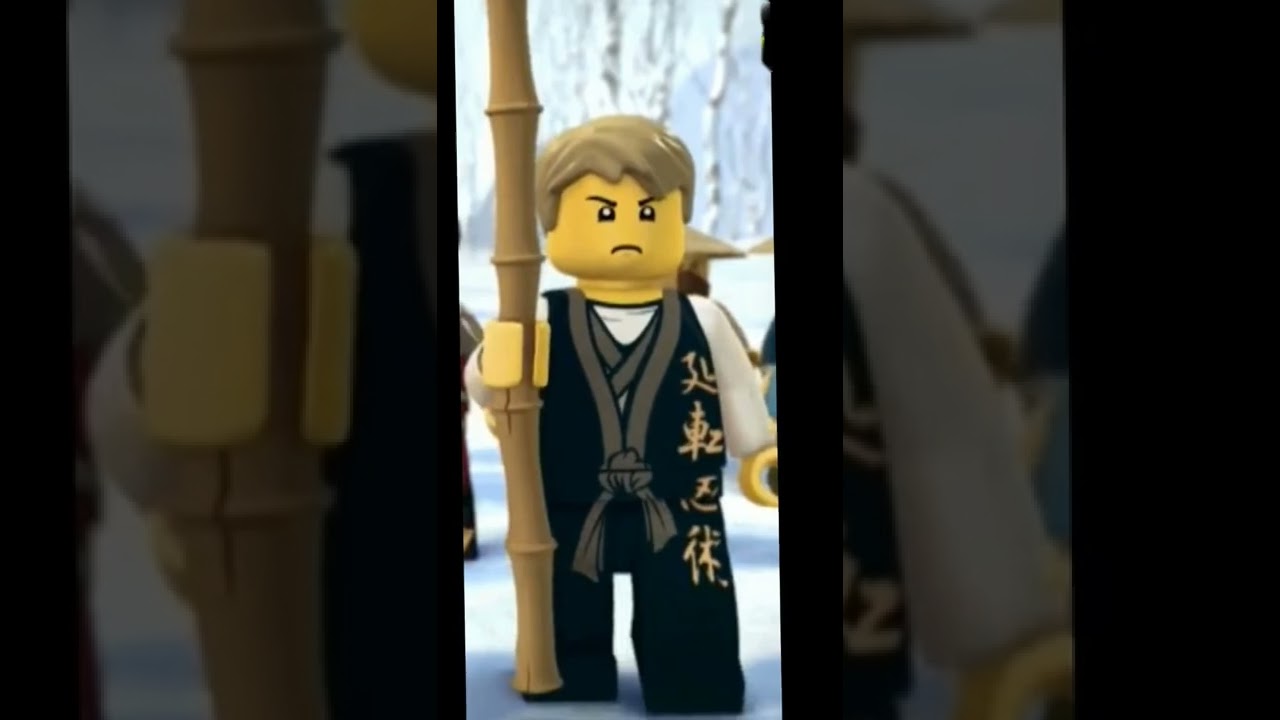 Mistrz Wu Edit - YouTube