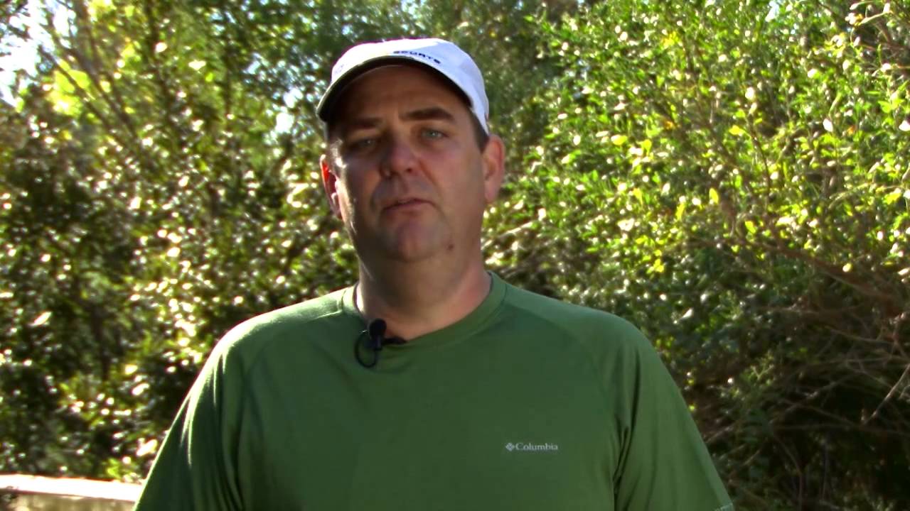 Robert Haney Testimonial - Get America Moving - YouTube