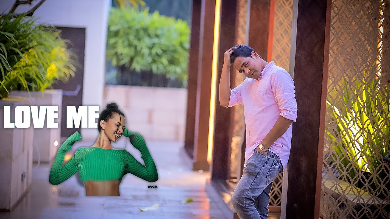 Love Me - INNA New Song - YouTube
