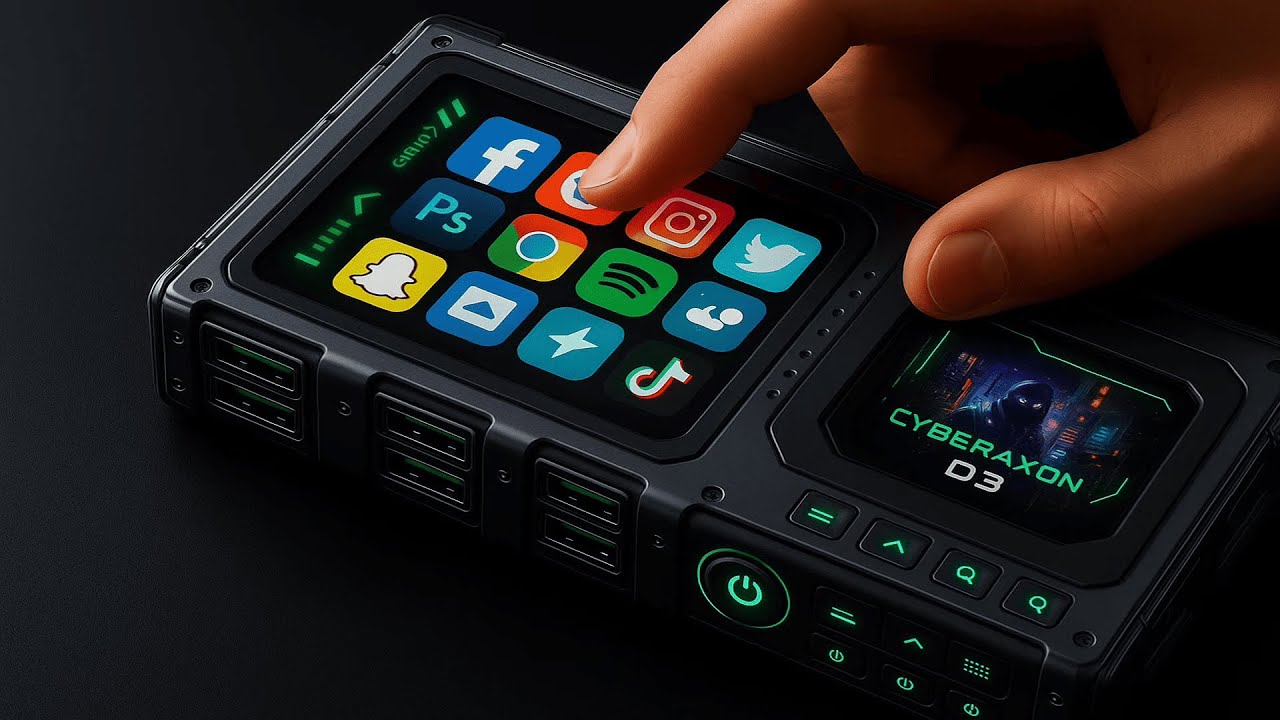 40 Smart Tech Releases in 2025 You Shouldn’t Skip on Amazon 💡📲 - YouTube