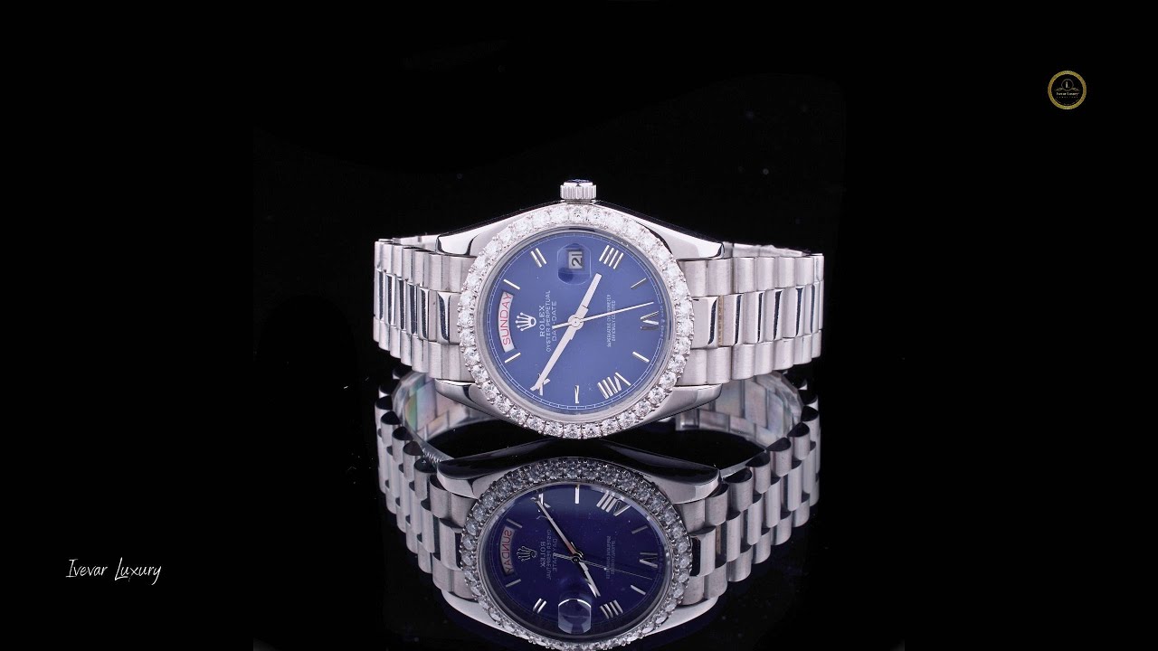 Everyday Luxury: Refined Plain Watches|Unique watch | Custom design | # ...