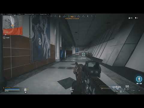 COD Warzone - stuttering while walking - YouTube