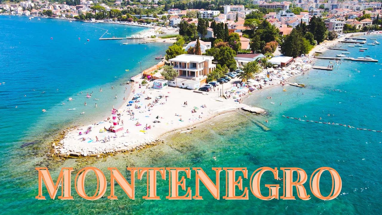MONTENEGRO 🇲🇪 MONACO OF THE BALKANS (KOTOR and TIVAT) - YouTube