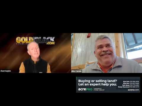 acrepro.com presents: Buy:Sell Big Ten Tournament week - YouTube