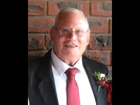 02 Oktober 2022 - Roudiens van oom Ge Pretorius - YouTube
