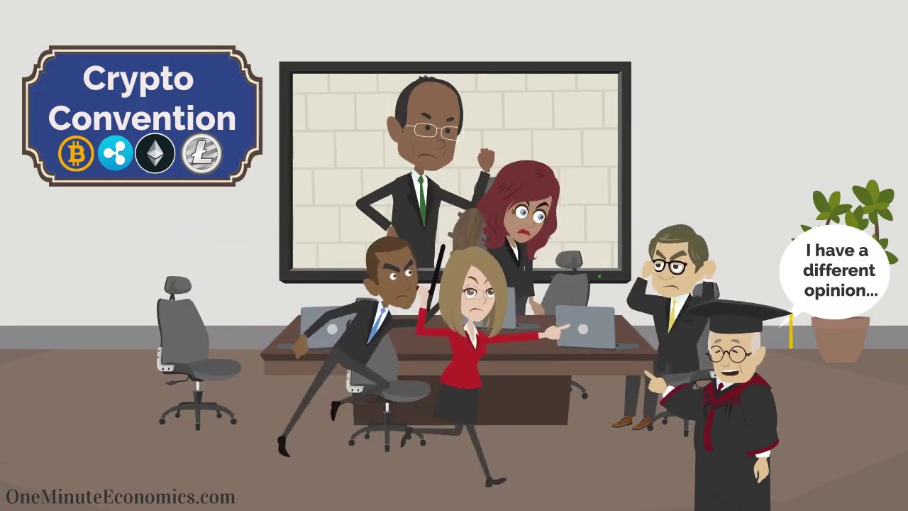 Confirmation Bias In Decision Making Explained In One Minute From confirmation-bias-in-decision-making-explained-in-one-minute-from