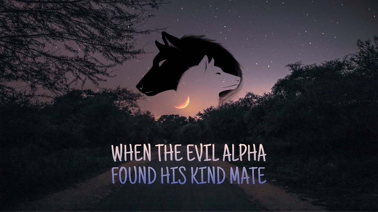 When the evil alpha found his kind mate. Jungkook ff. Part 3/3 - YouTube