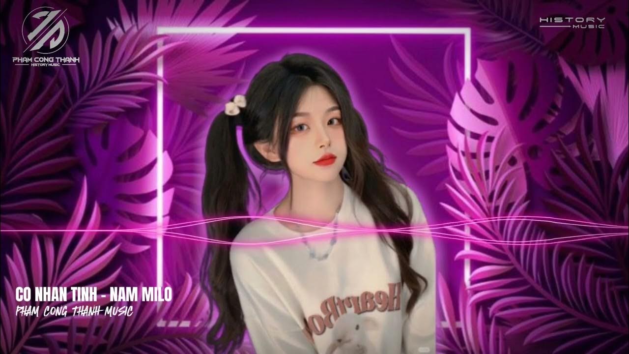CỐ NHÂN TÌNH - NAM MILO l PHAM CONG THANH MUSIC - YouTube