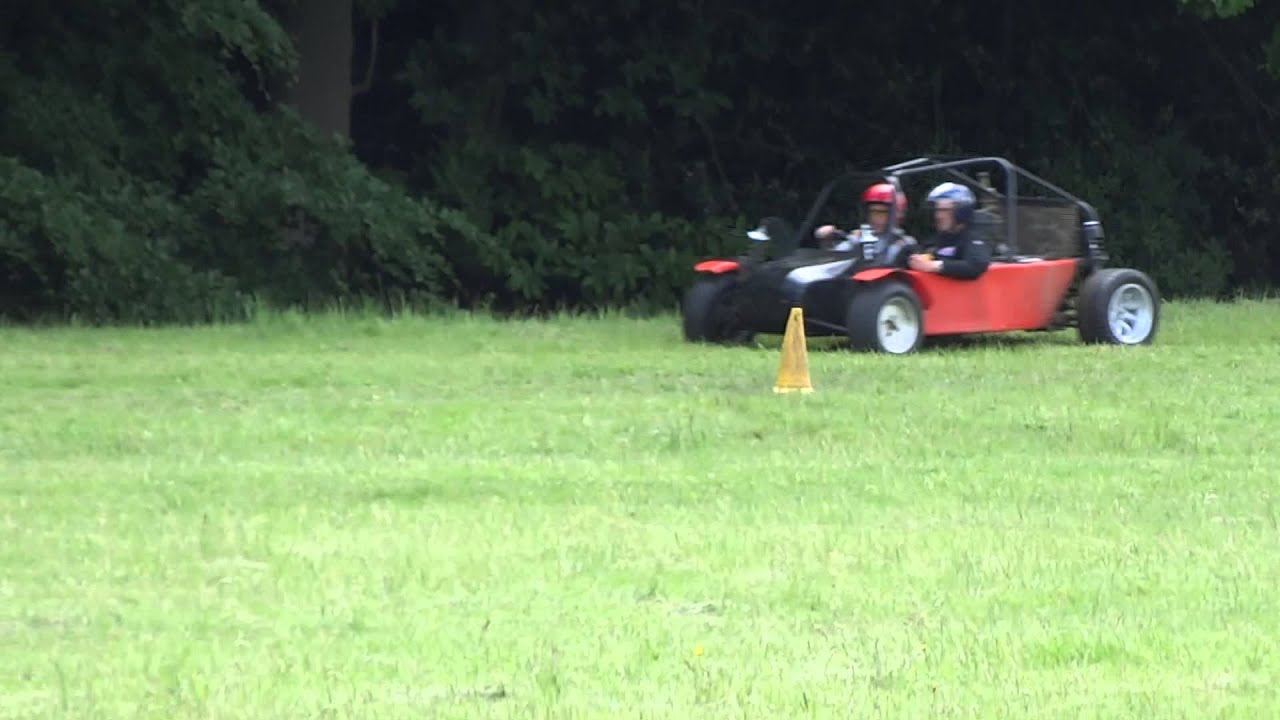 Apache Rally Car Racing - YouTube