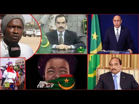 Mohamed Seydi Ba ‘’Comment mon père a été exécùté et les 28 soldats le ...