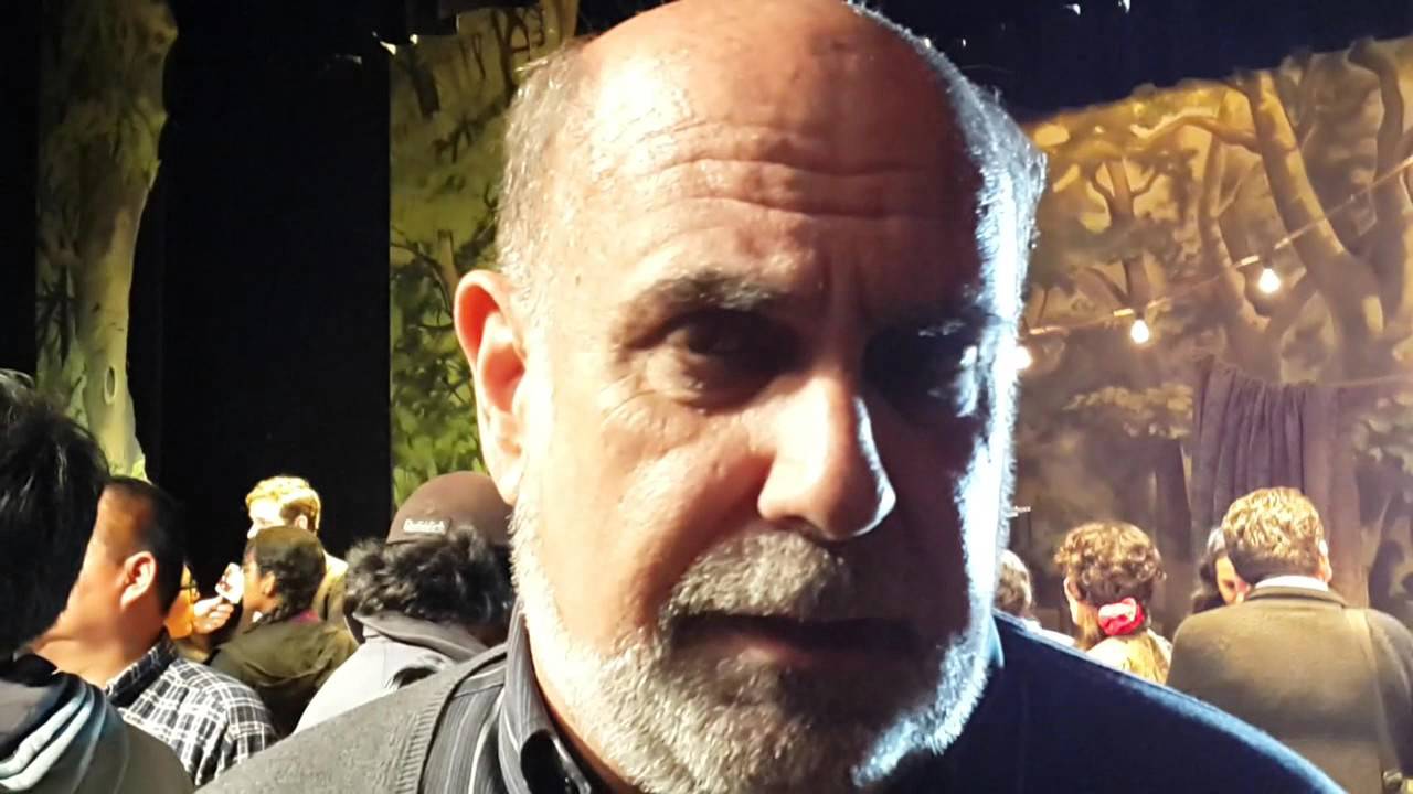 Alberto Ísola sobre "Un cuento para el invierno", de William ...