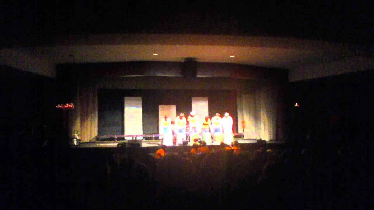 TRASH CAN JAM - YouTube