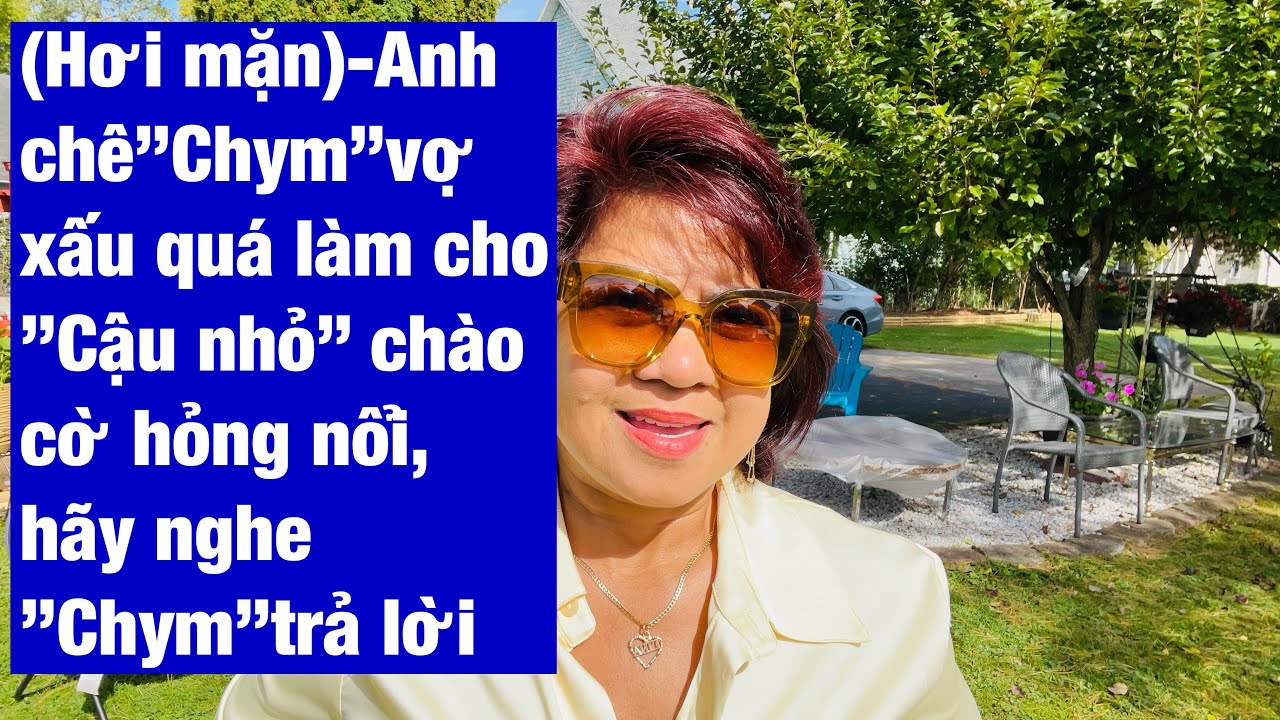 September 29, 2025-anh nói xấu con Chym,Chym chim xin trả lời, - YouTube