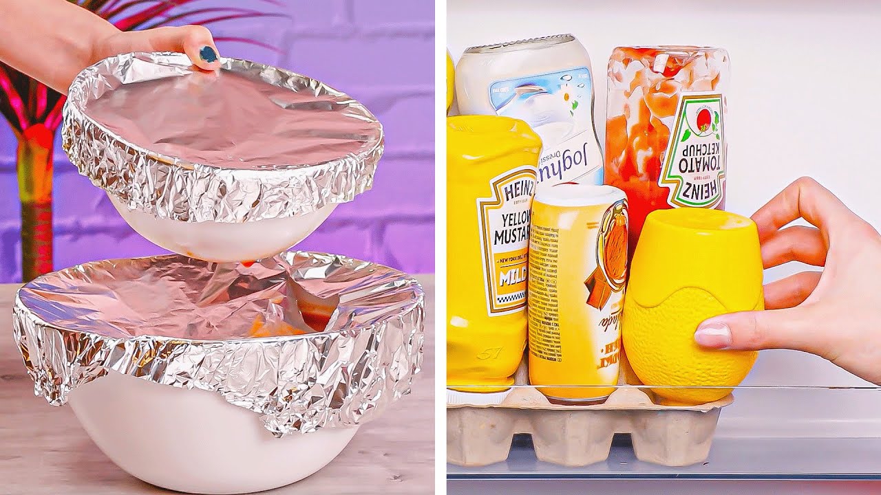 Organize Your Kitchen Like A Pro: 16 Tips That Will End Kitchen Chaos ...