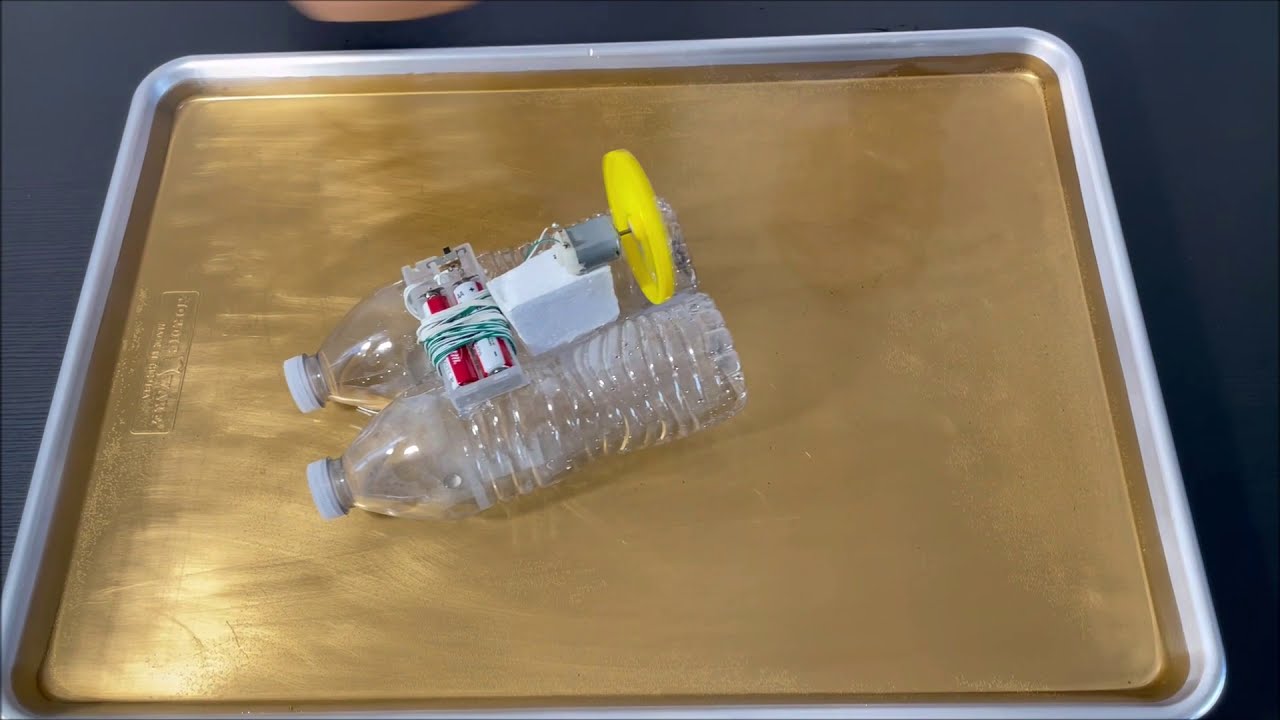 DIY Project How To Make A Simple Boat For Kids YouTube diy-project-how-to-make-a-simple-boat-for-kids-youtube