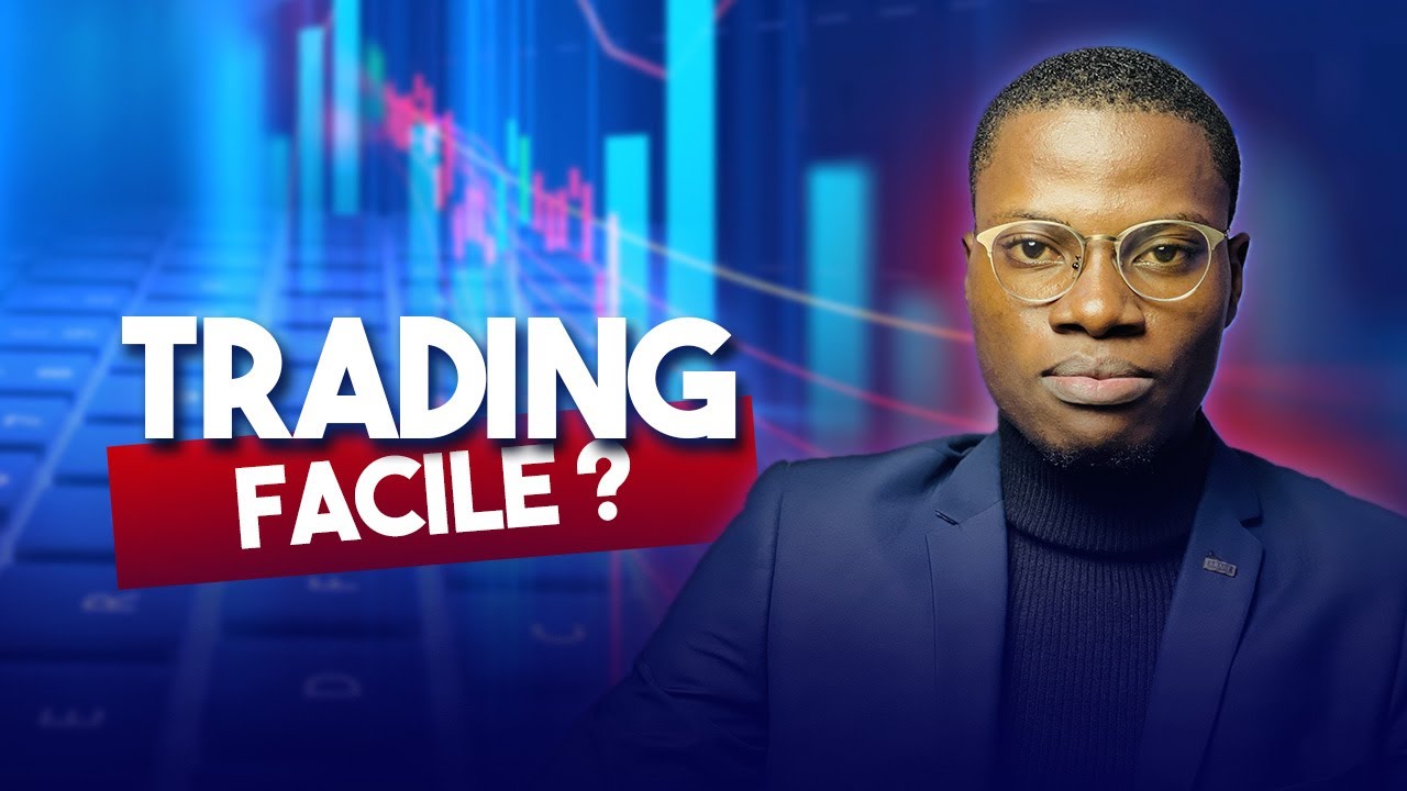 Avant d'Abandonner le Trading, Regarde ceci (conseils d'un Trader Pro ...