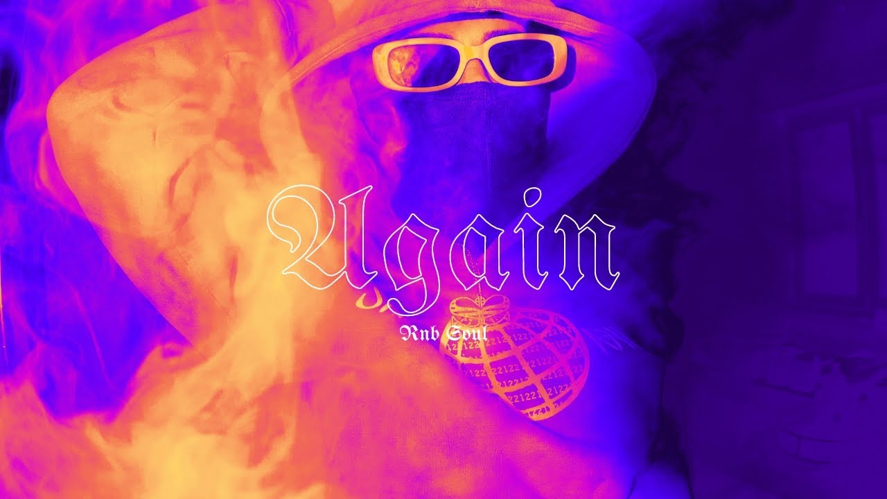 Trapsoul x RnB Type Beat - ‘’Again’’ (Smooth RnB Instrumental) - YouTube