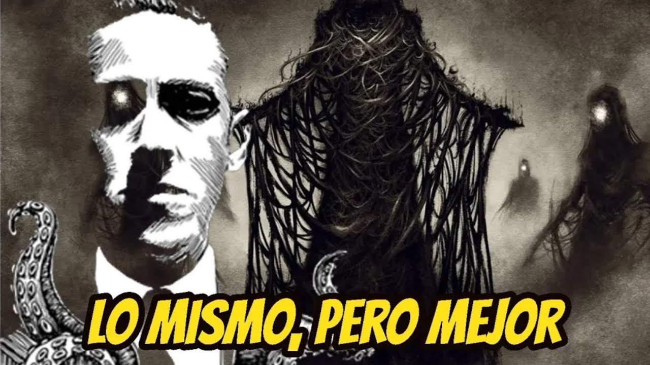 👍 LOVECRAFT LO APRUEBA | BLUT AUS NORD 🇫🇷 - Disharmonium: Nahab ...