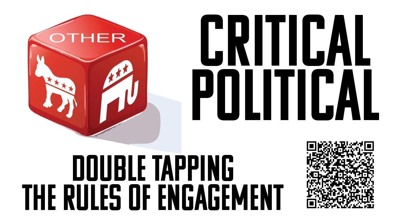 Double Tapping the Rules of Engagement - YouTube