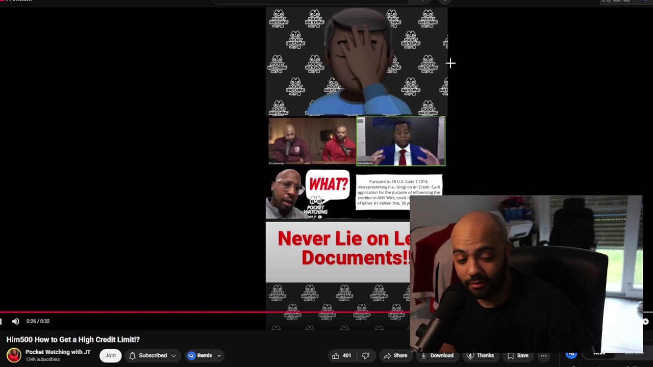 Navy Federal Scammer Getting Arrested - EYL Him500 Fraud - YouTube