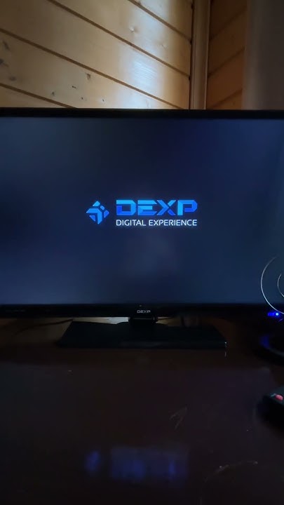 Dexp belikiy - YouTube