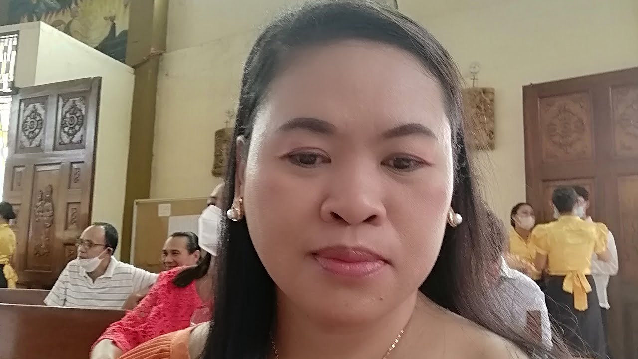 Update muna Kay yt saglit Lang to guys - YouTube