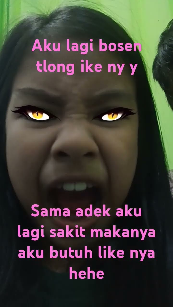 #edit maaf aku lagi bosen - YouTube