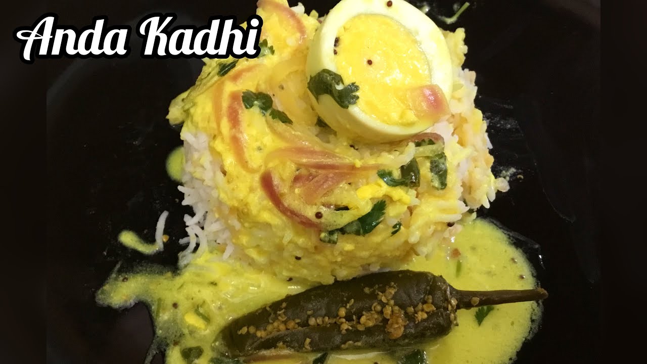 Egg Series Episode 6 - Anda Kadhi / Egg Kadhi - YouTube