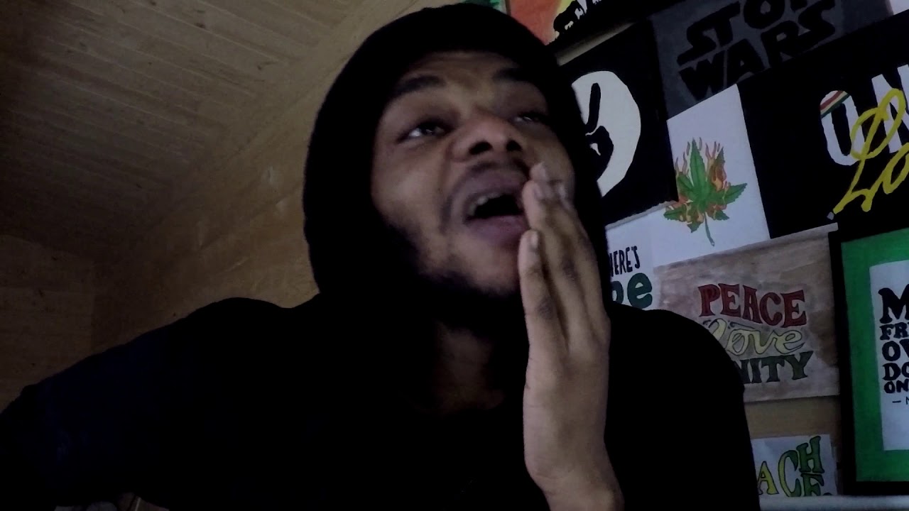 Just chilling | On good vibes smoking a zoot and chatting - YouTube