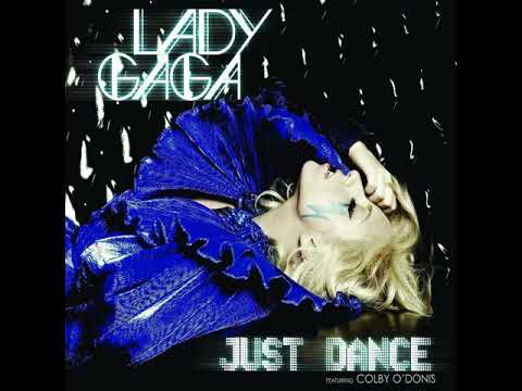 Lady Gaga - Just Dance (feat. Colby O'Donis) (Super Clean) - YouTube