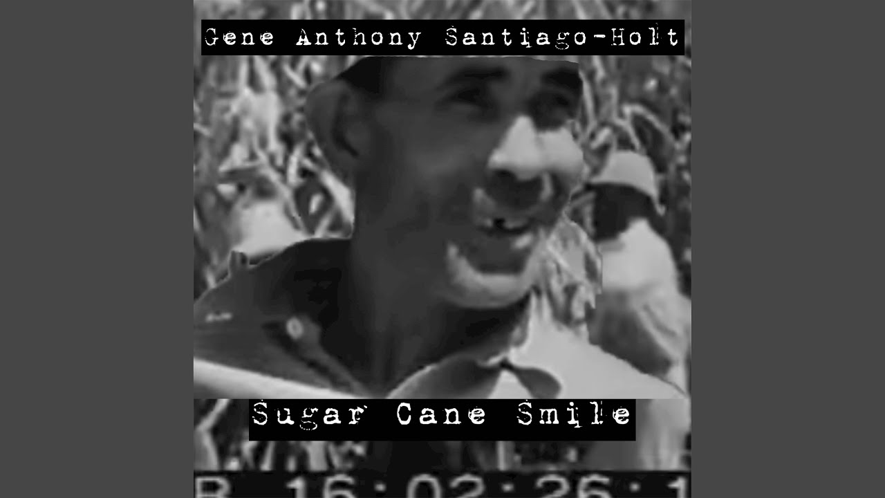 Sugar Cane Smile (Studio Version) - YouTube