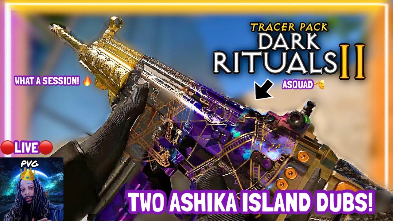 PVG *LIVE* CALL OF DUTY MW2 THE PRINCE IS BACK! #princevisiongam3ing # ...