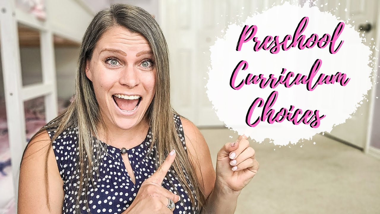 PRESCHOOL CURRICULUM CHOICES YouTube preschool-curriculum-choices-youtube