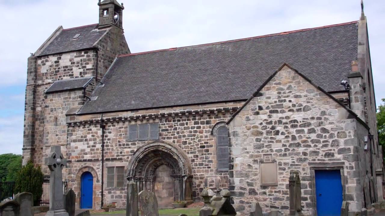 Parish Church Kirkliston Scotland - YouTube